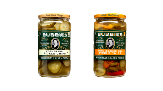 Bubbies Kitchen - Shop – Bubbies Fine Foods